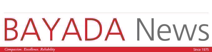 BAYADA Signs Management Agreement for Temple Health at Home