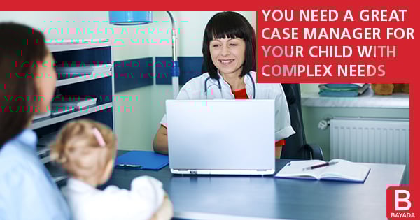 Why are Case Manager's Important for Your Child