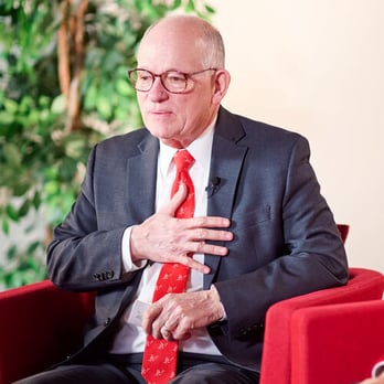 What Drives BAYADA After 50 Years | Mark Baiada on Careers & Purpose