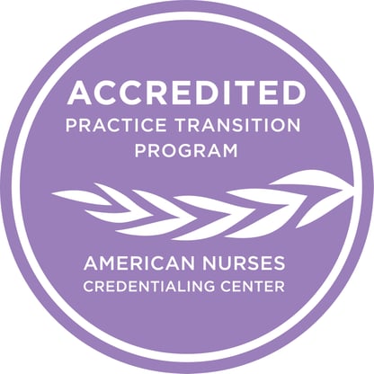 BAYADA Home Health Care Nurse Residency Program Earns Re-accreditation