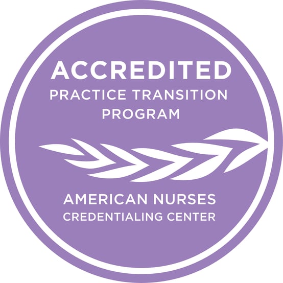 BAYADA Home Health Care Nurse Residency Program Earns Re-accreditation