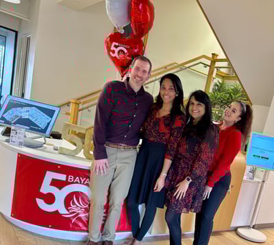 Feel Valued & Inspired in Your Health Care Career | Join BAYADA