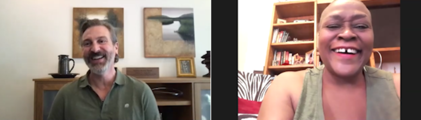 Better Together: Neal and Norine - Be Healthy