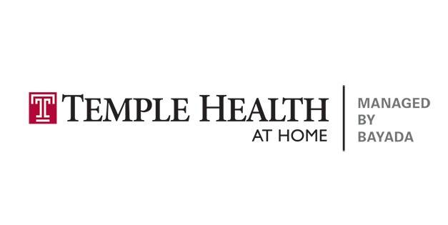 BAYADA Signs Management Agreement for Temple Health at Home