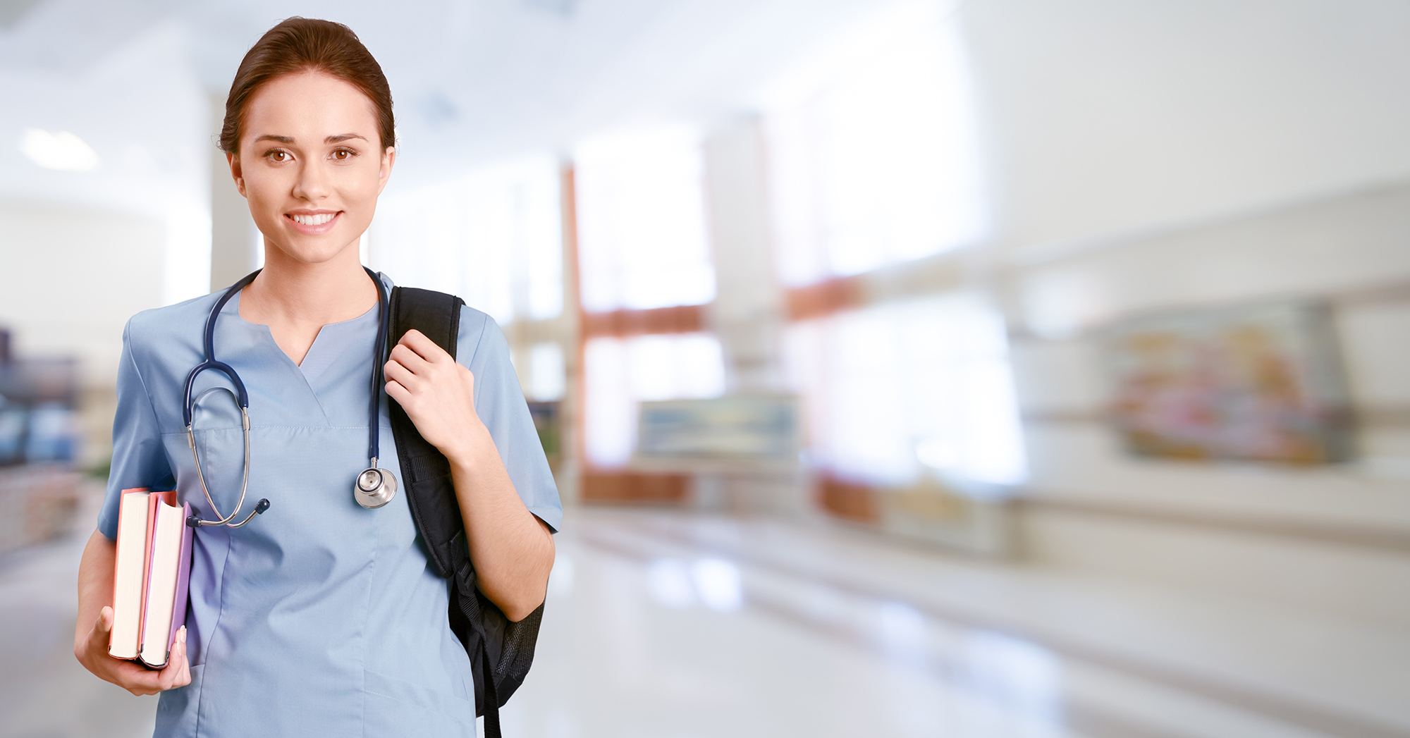 Why Busy Nurses Still Make Learning a Priority