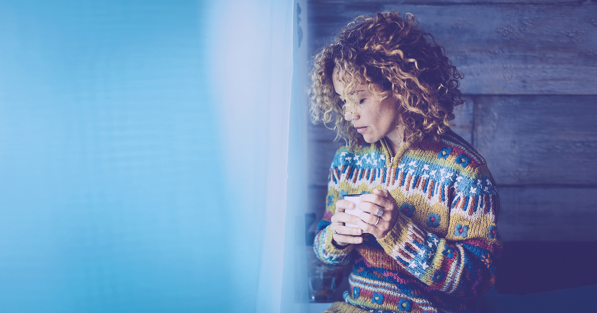 It's a SAD Time of Year: Understanding Seasonal Depression