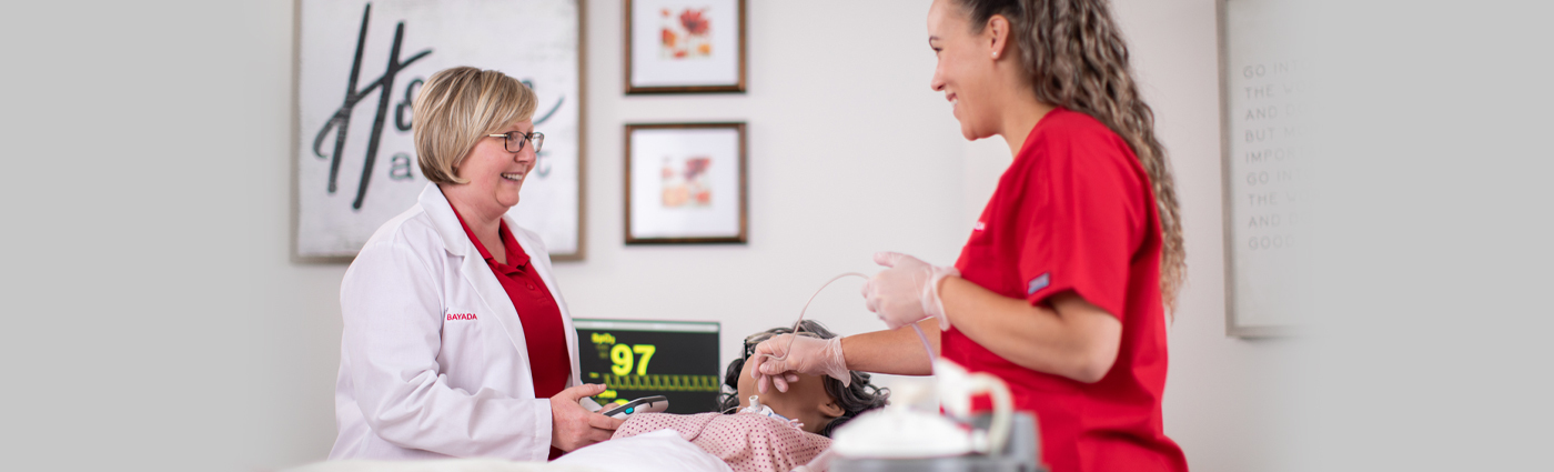 BAYADA, ECPI University partner to alleviate nursing shortage with ...