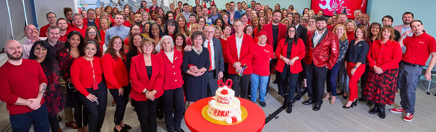 What Drives BAYADA After 50 Years | Mark Baiada on Careers & Purpose