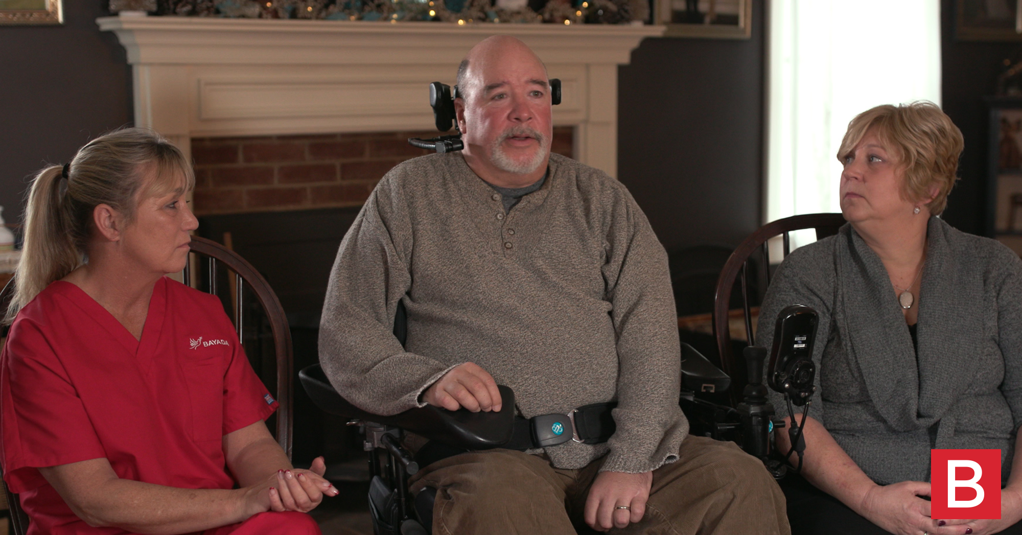 Rehab Solutions: Specialized care. Better outcomes.