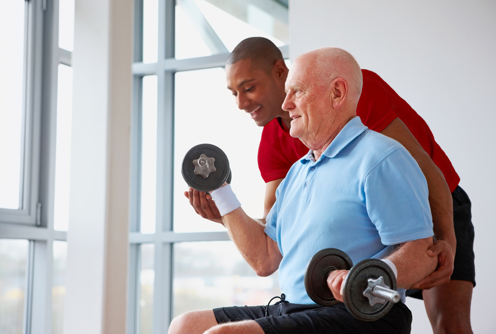 Everything You Need to Know About Orthopedic Physical Therapy