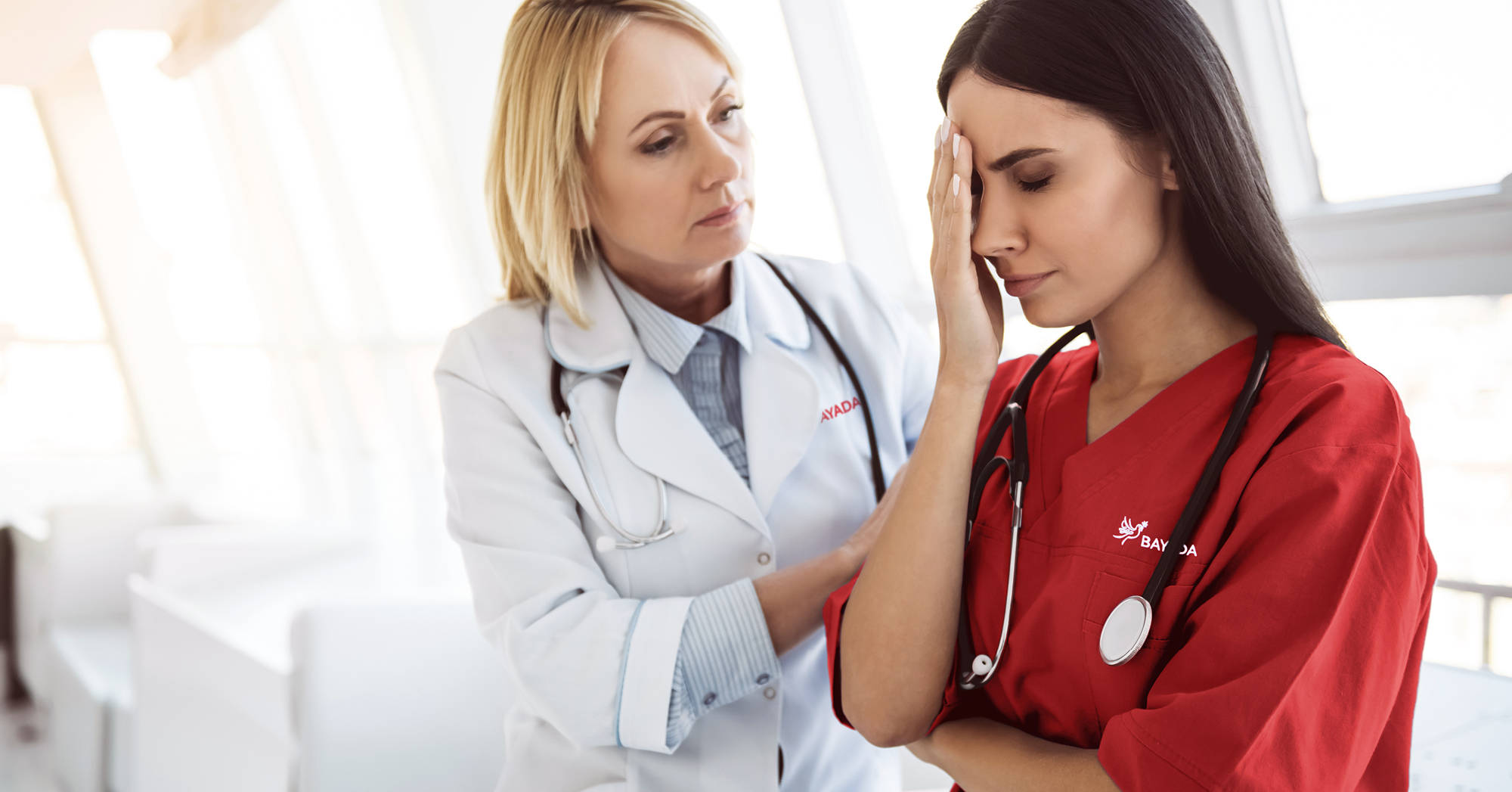 Grieving Patient Death as a Nurse