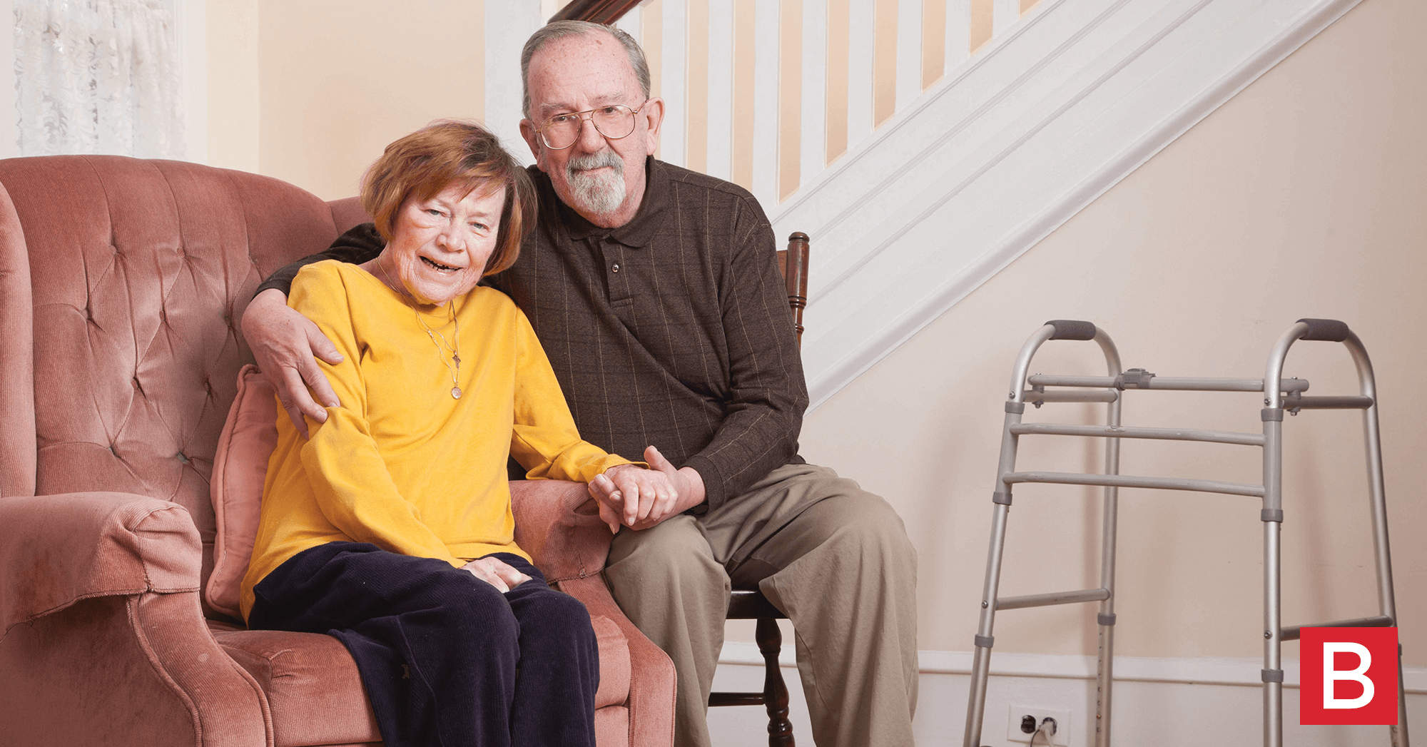 How Do I Know if My Spouse Needs Home Care?