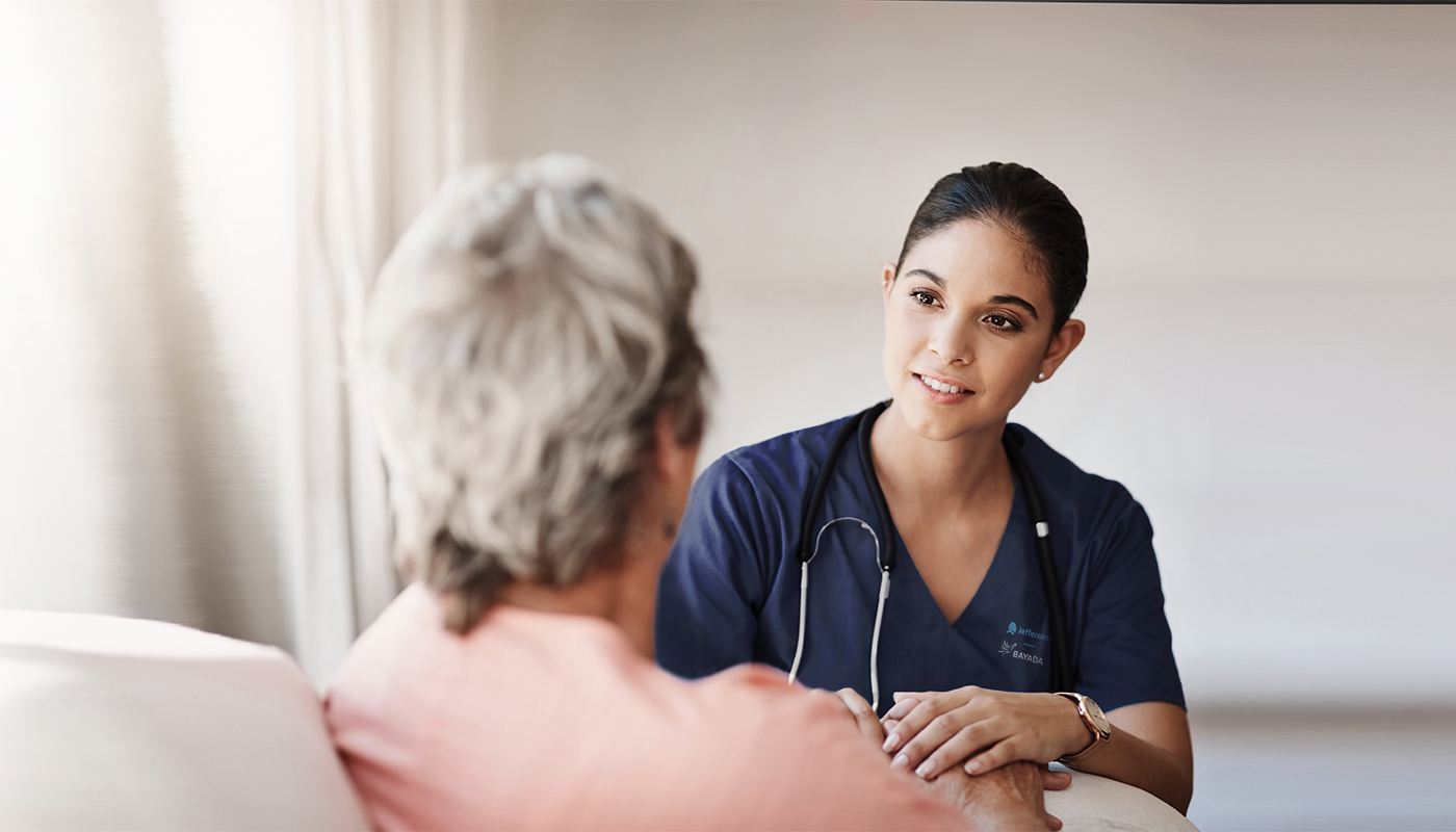 Jefferson & BAYADA Announce Joint Venture | Press Release