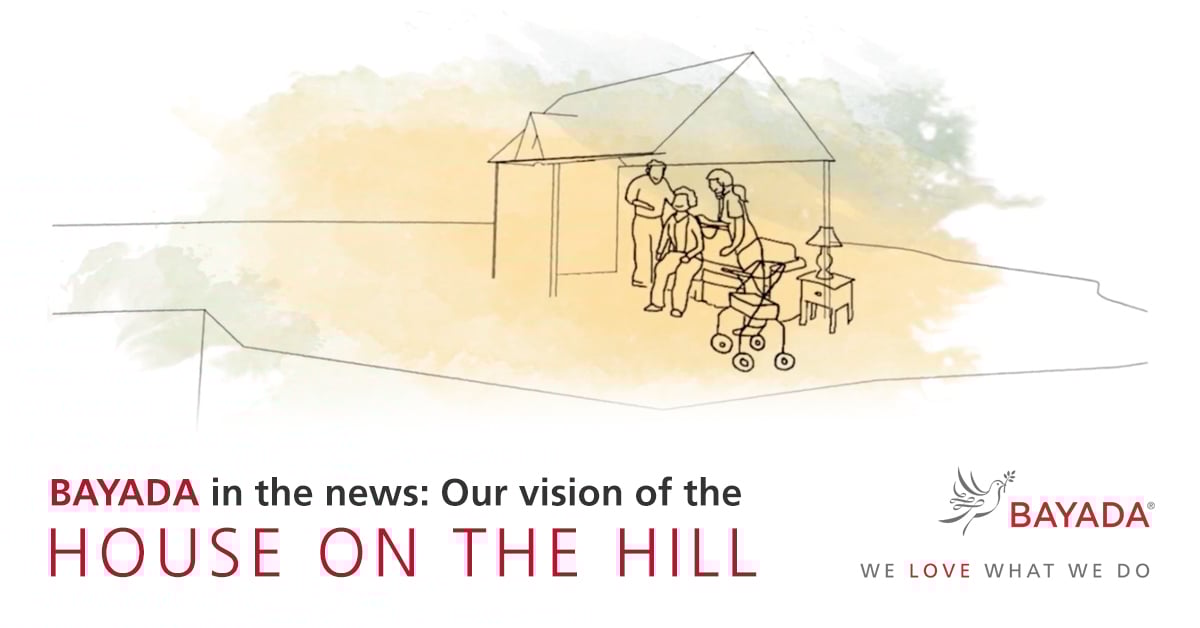 BAYADA Launches Value-Based Partnership with AmeriHealth Caritas