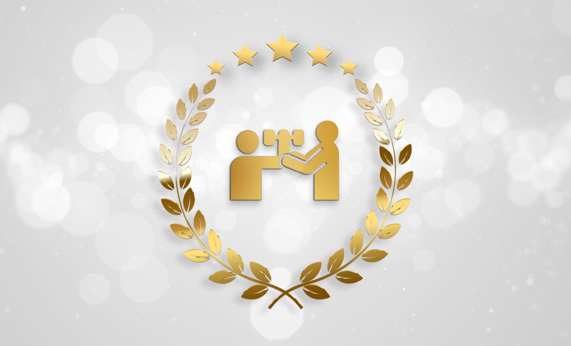 BAYADA Announces 2025 National Physical Therapist of the Year