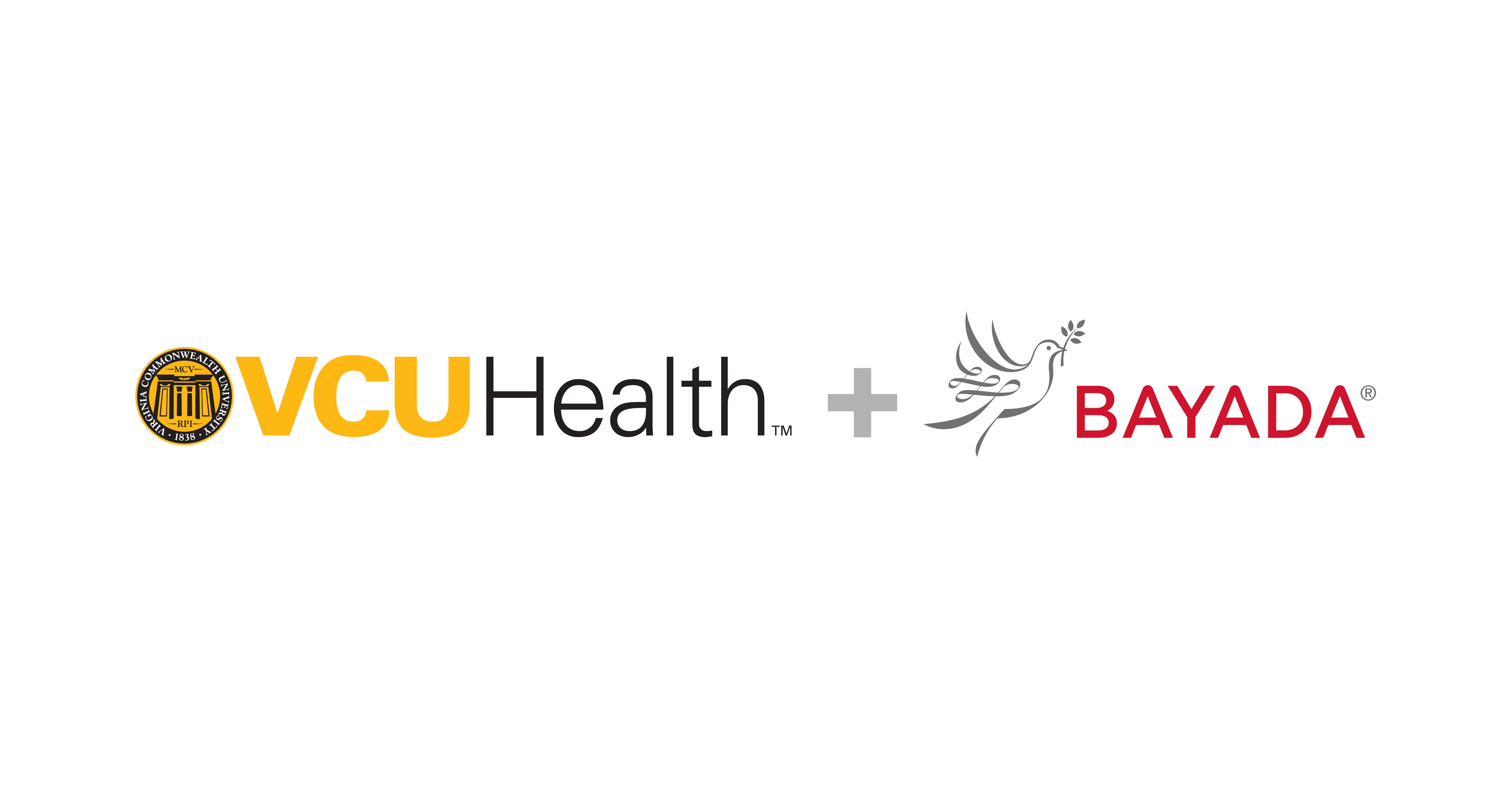 VCU Health and BAYADA Announce Home Health Care Partnership