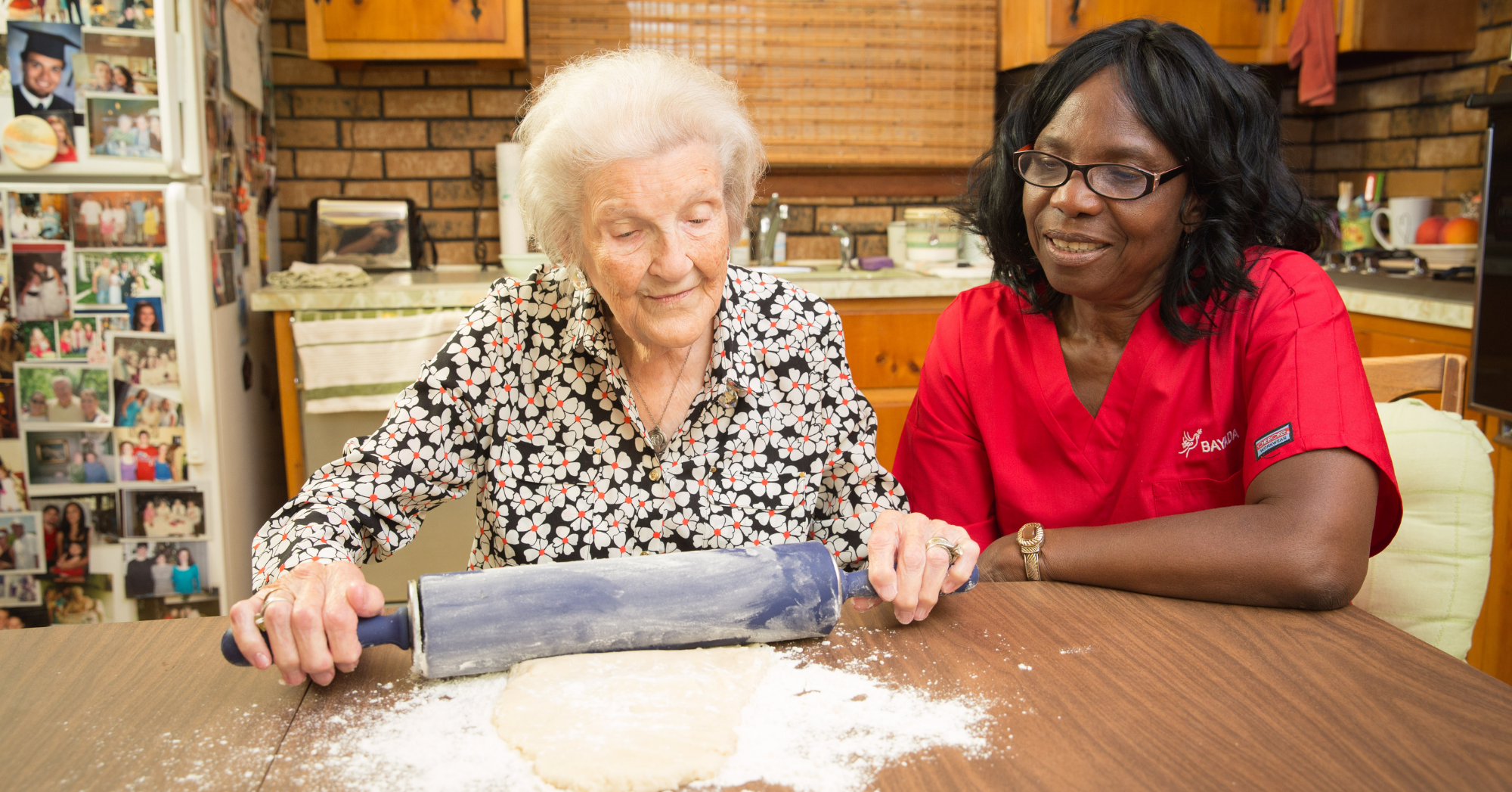 Caring for the Caregiver with Respite Care Options