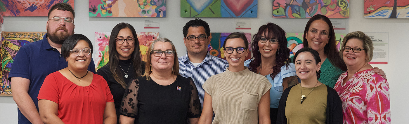 What It’s Like to Be Part of BAYADA’s Pride ERC | Pride Month at BAYADA