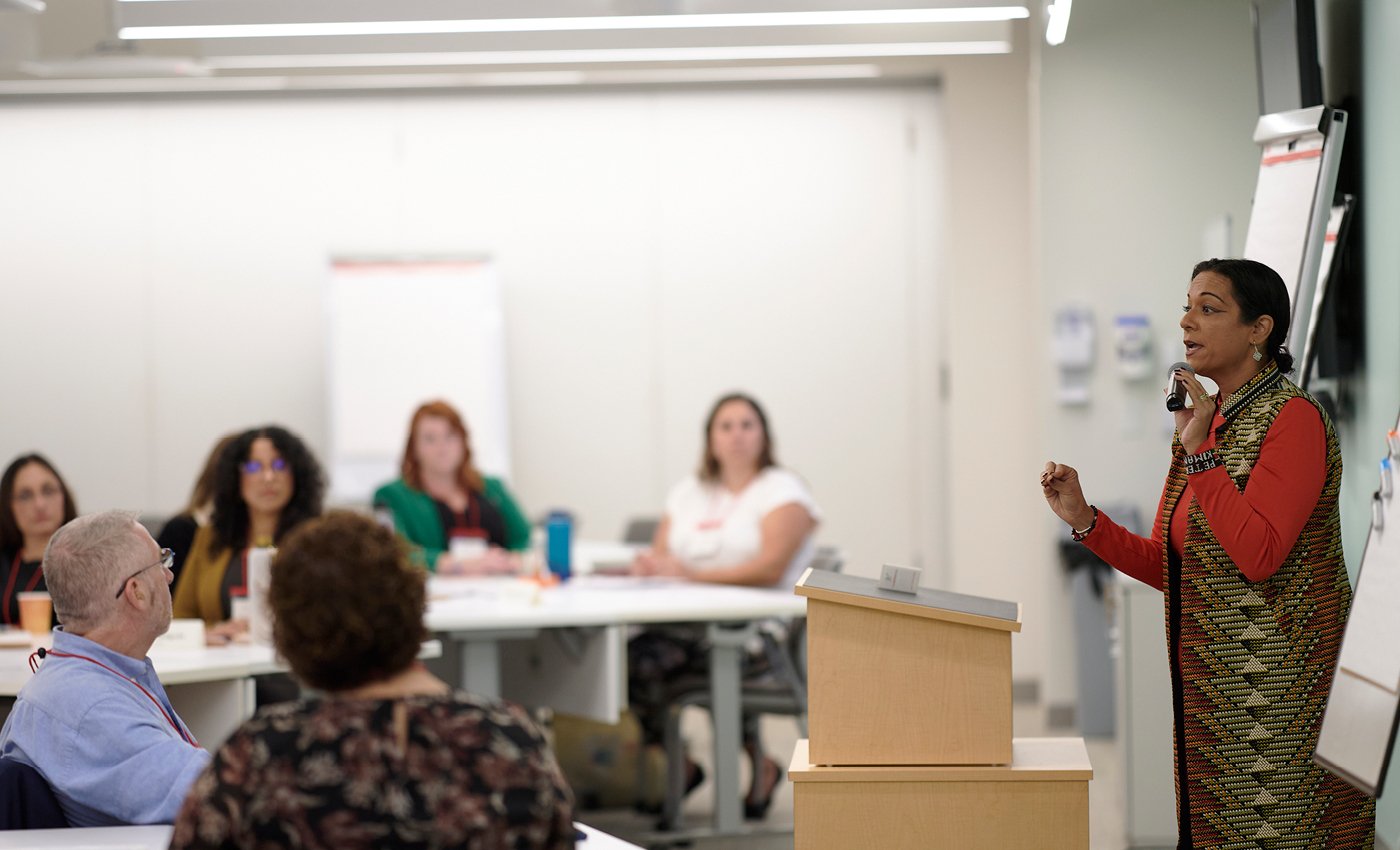 Why Choose BAYADA? We Empower Women Leaders