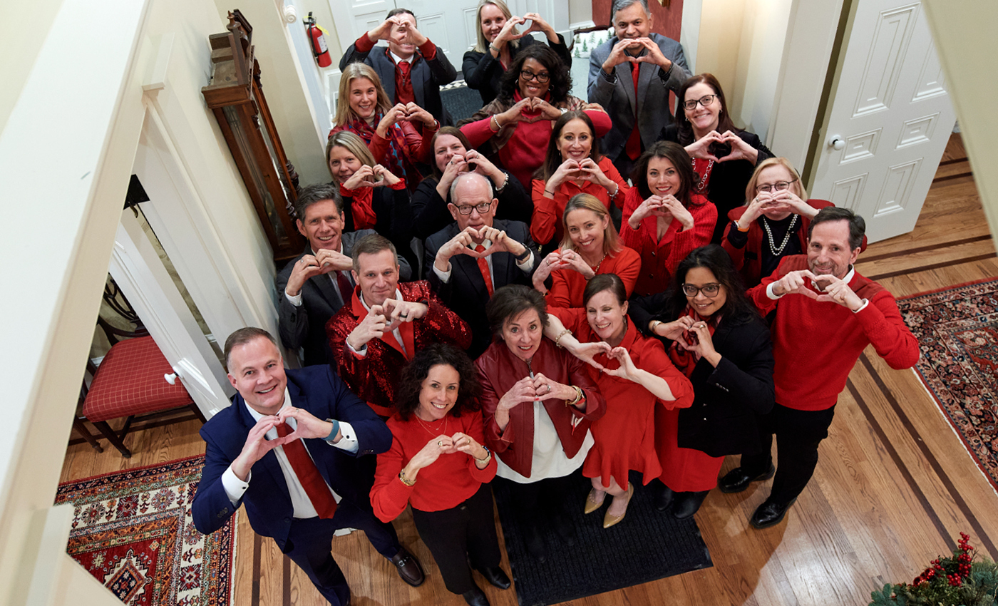 BAYADA Named to Newsweek's List of Greatest Workplaces for Women