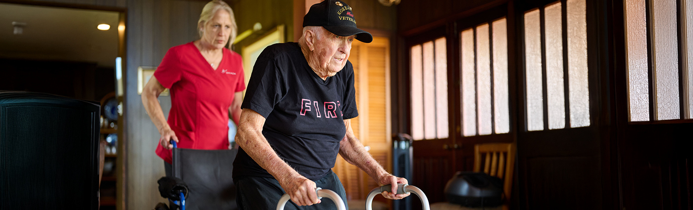 University of Washington & BAYADA Secure NIH Grant for Home Health