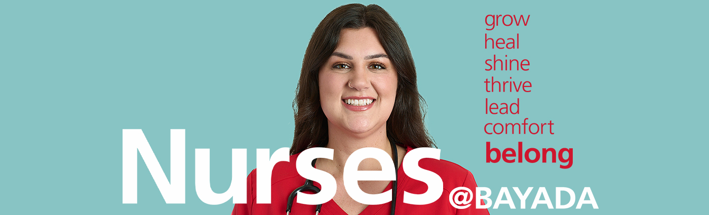 BAYADA Celebrates 50th Anniversary by Giving Away 50 Prizes and ...