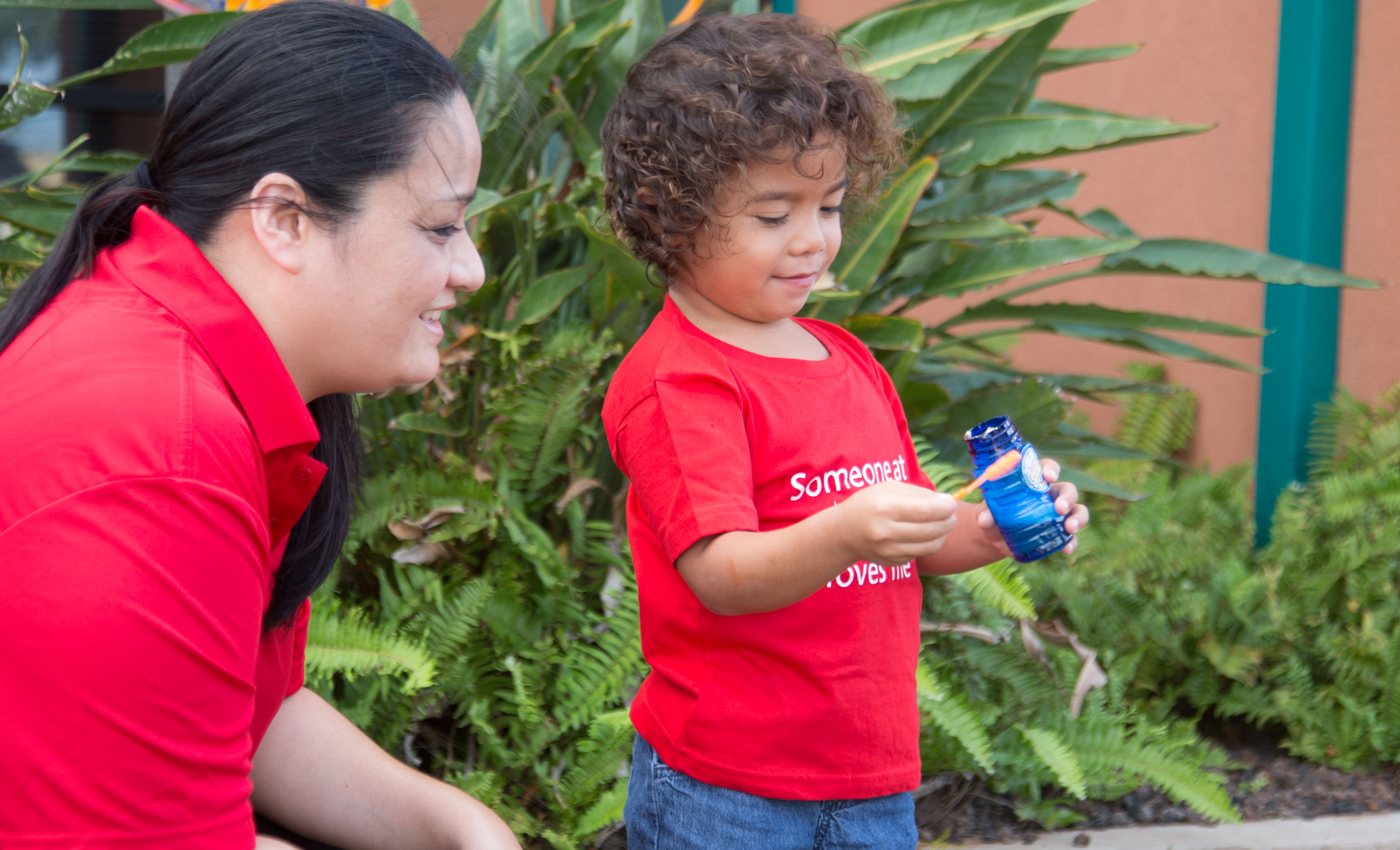 Understanding ASD: Insights from a BAYADA Behavior Analyst