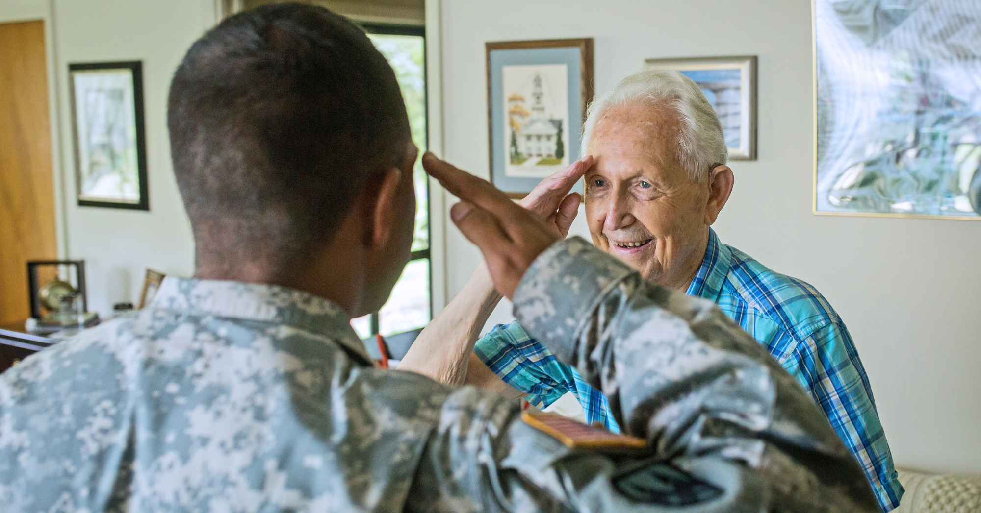 The Importance of Honoring Our Veterans