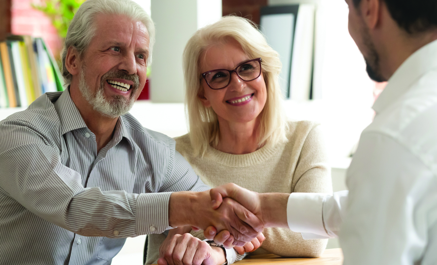 Do You Need an Elder Law Attorney? | BAYADA Be Healthy Blog