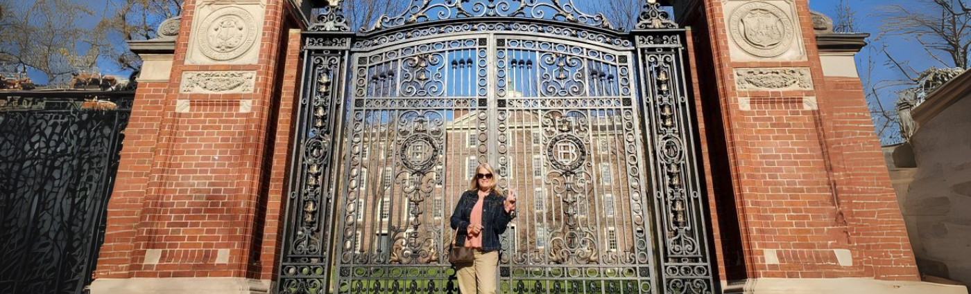 From Client Parent to Client Advocate: Shelby Myers’ Incredible Impact ...